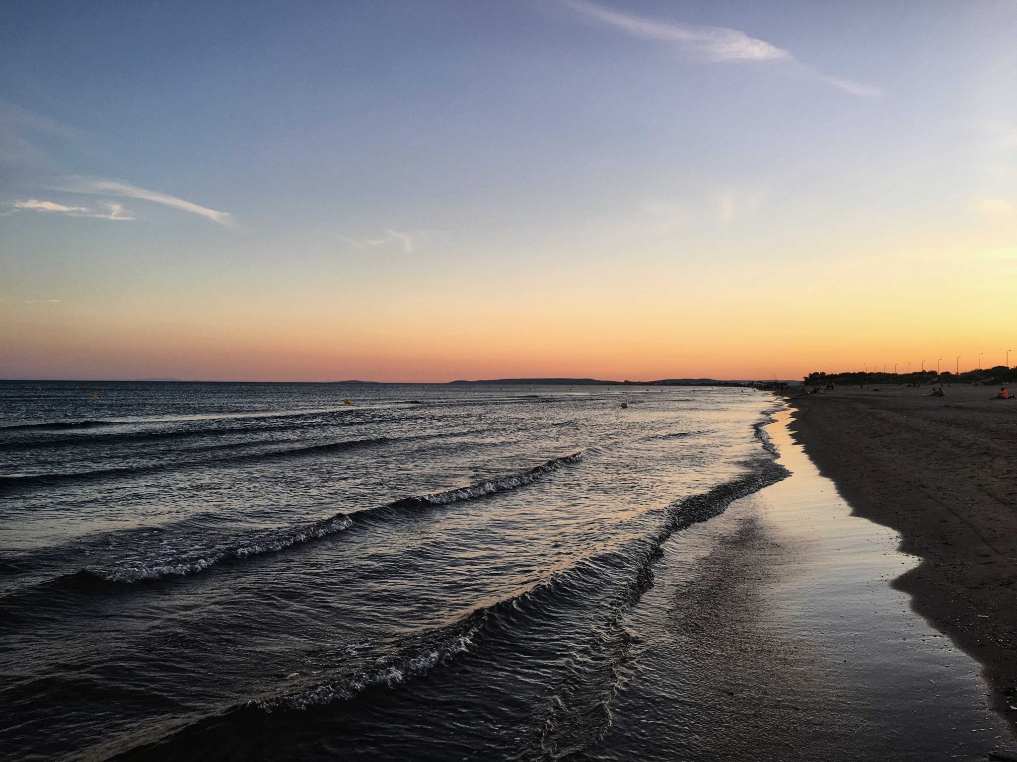 Montpellier’s most stunning beaches - VOLARE MAGAZINE | VOLOTEA