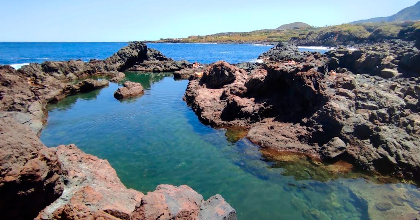 TOP 7 de los charcos naturales más bonitos de Tenerife - VOLARE ...