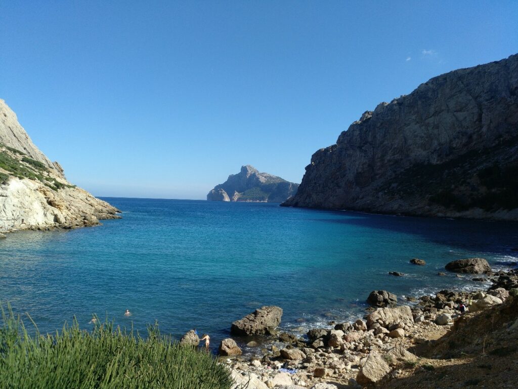 9 bays for adventurers in Mallorca - VOLARE MAGAZINE | VOLOTEA