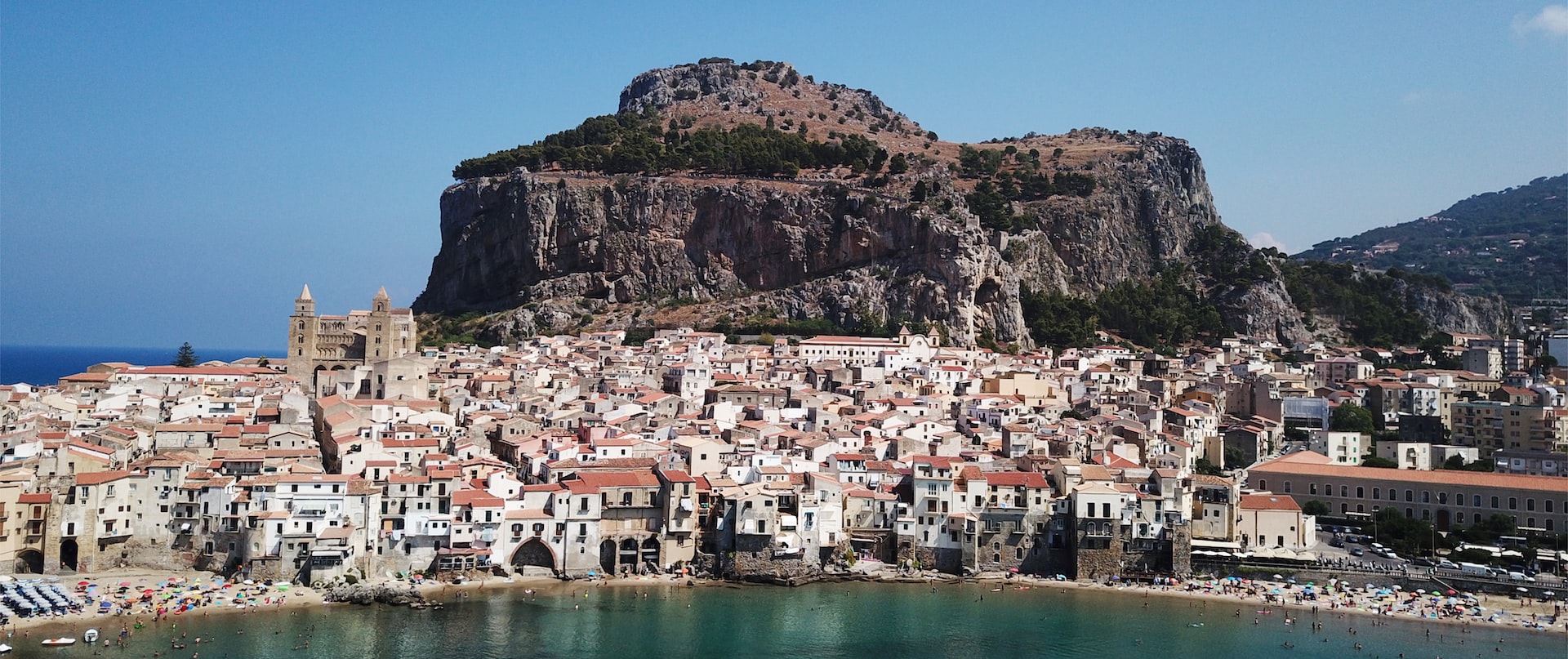 Unmissable towns and villages around Palermo - VOLARE MAGAZINE | VOLOTEA