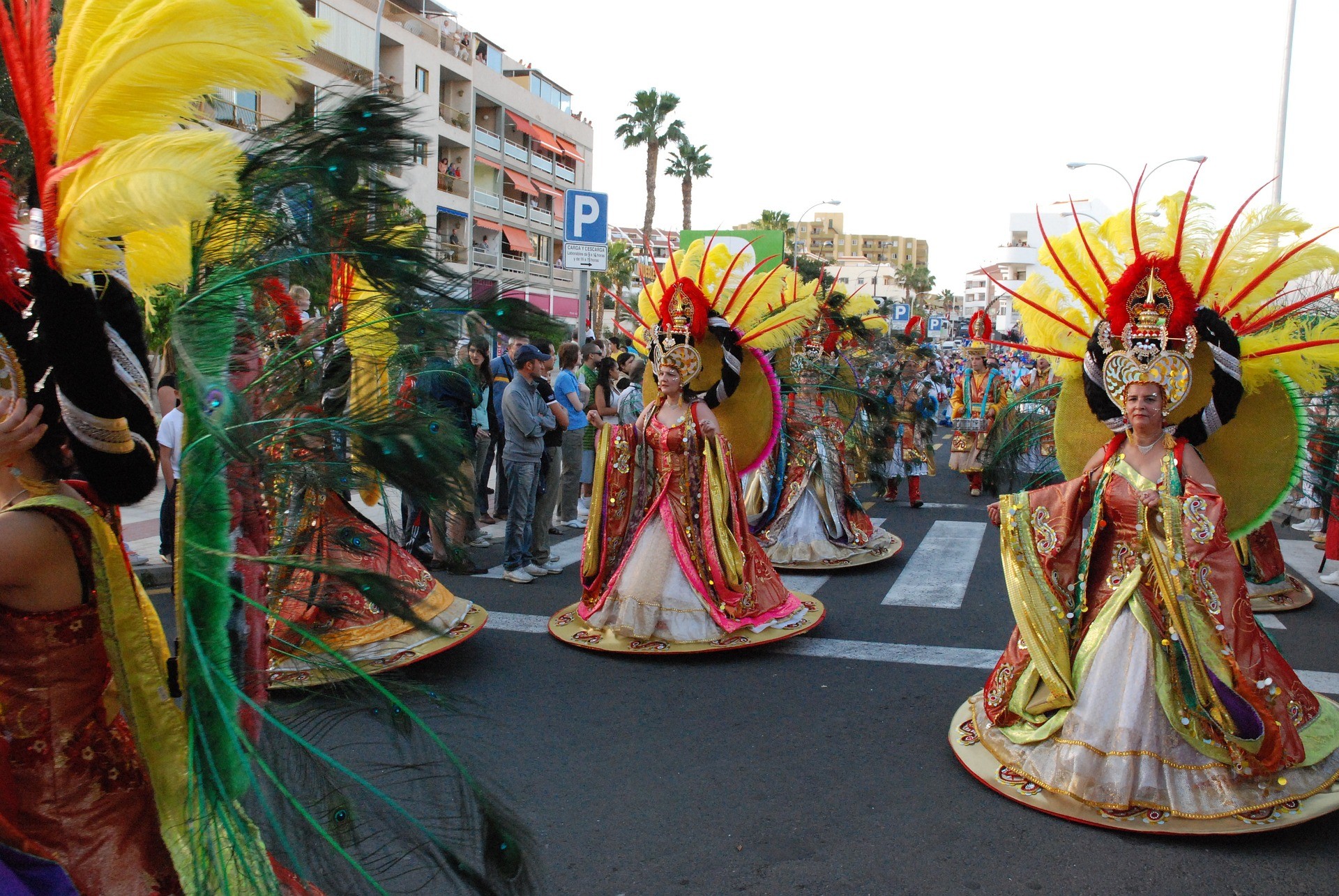 Carnival 2026: where to celebrate it in Europe - VOLARE MAGAZINE | VOLOTEA