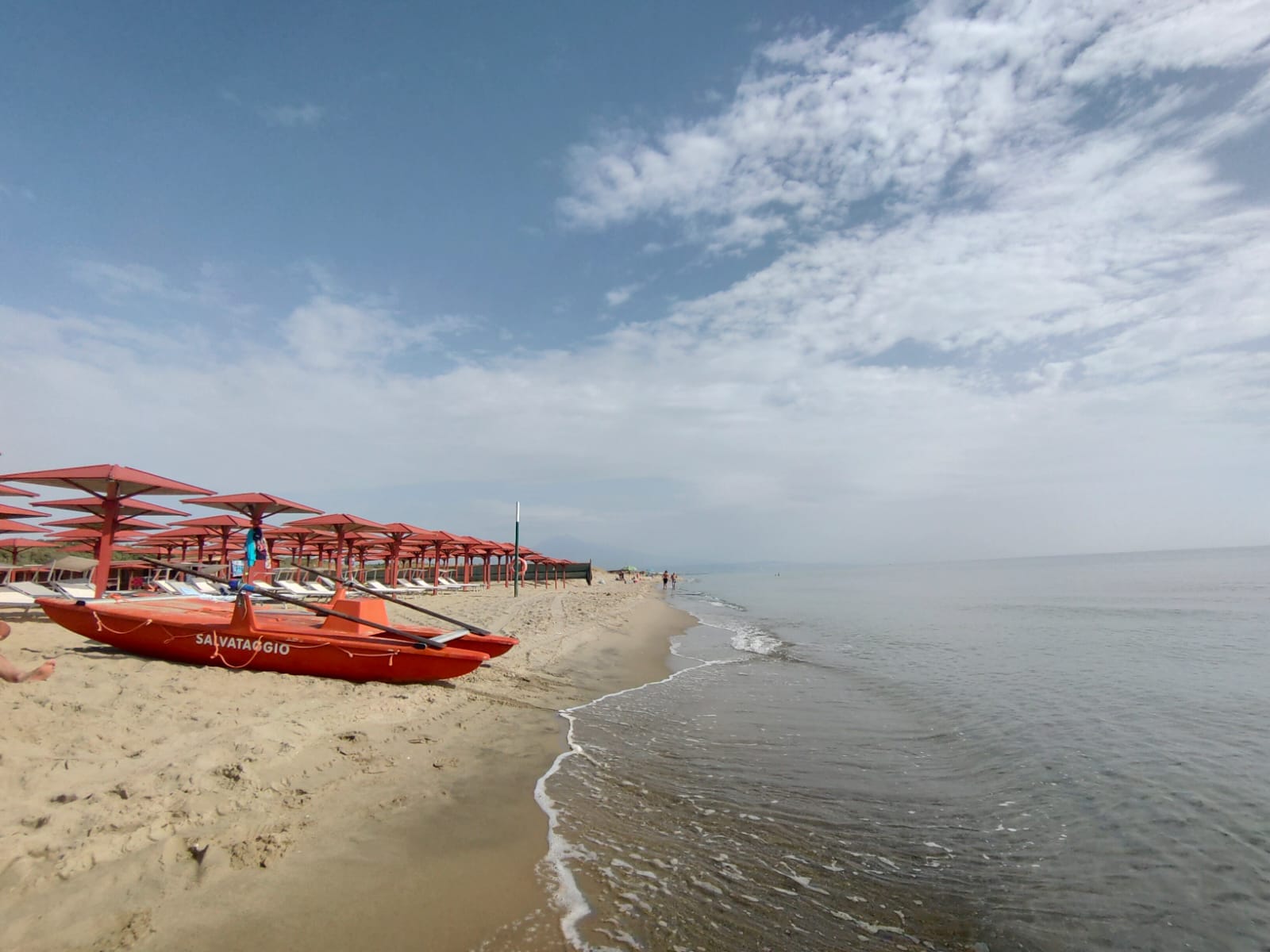 Catania’s most beautiful beaches - VOLARE MAGAZINE | VOLOTEA