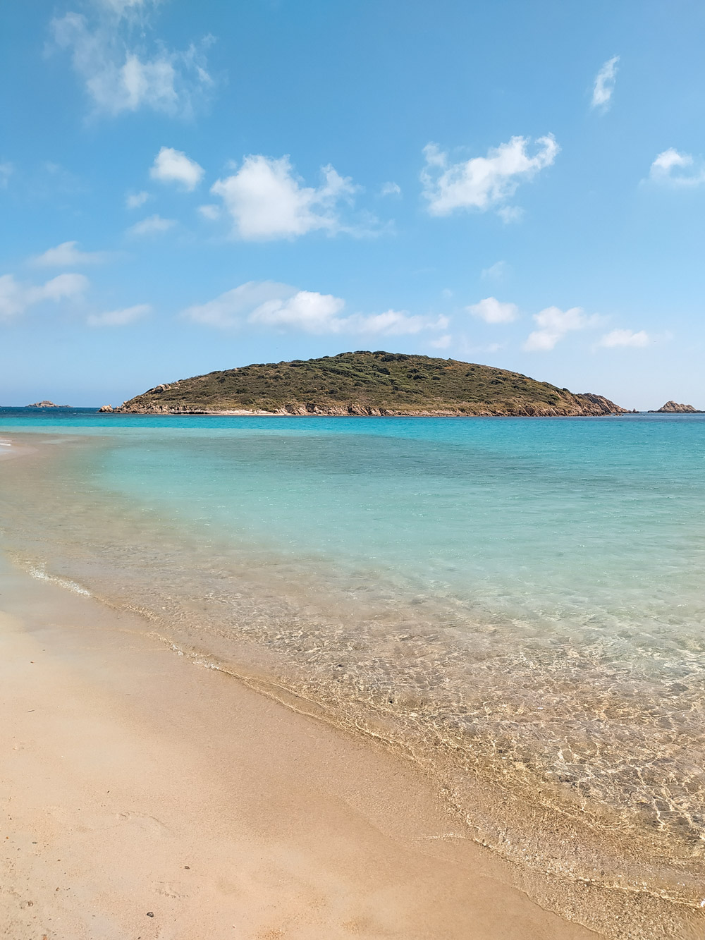 Viaje al sur de cerdeña: que ver en Chia - VOLARE MAGAZINE | VOLOTEA