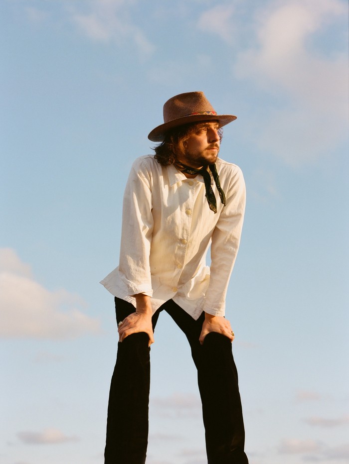 Edoardo Florio Di Grazia nous présente Florence - VOLARE MAGAZINE | VOLOTEA